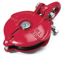 Warn 63490 Snatch Block | Autoplicity