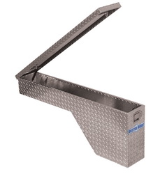 Better Built 68012344 Wheel Well Truck Tool Box | Autoplicity