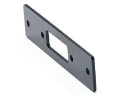 Warn 68782 Winch Fairlead Adapter Plate | Autoplicity