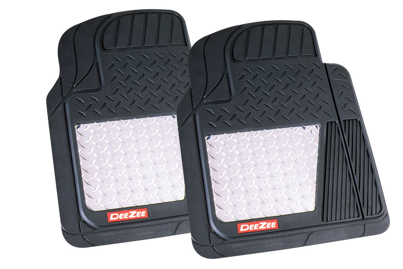 Dee Zee DZ90709 Mats Floor Mat Universal | Autoplicity