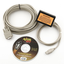 Accel 77996 Gen VIII USB Communication Cable | Autoplicity
