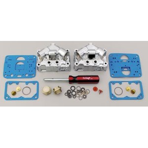 Holley 34-508 Quick Change Jet Kits | Autoplicity