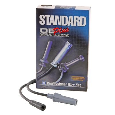 Standard Motor Products 7829 Ignition Wire Set | Autoplicity