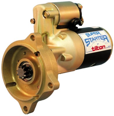 Tilton Engineering 54-10018 in our Starters Department | Autoplicity
