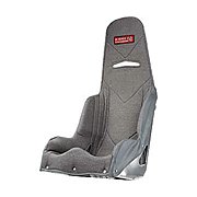 Kirkey 41317 Aluminum Pro Street Drag Racing Seats | Autoplicity