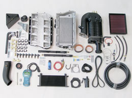 Vortech Superchargers 2310000 Centrifugal Superchargers | Autoplicity