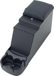 Smittybilt 31815 Security Floor Console | Autoplicity