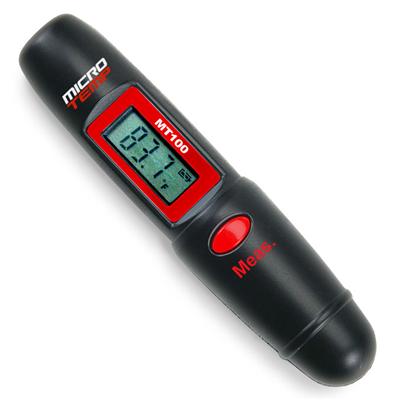 Micro Temp MT-100 Tools | Autoplicity