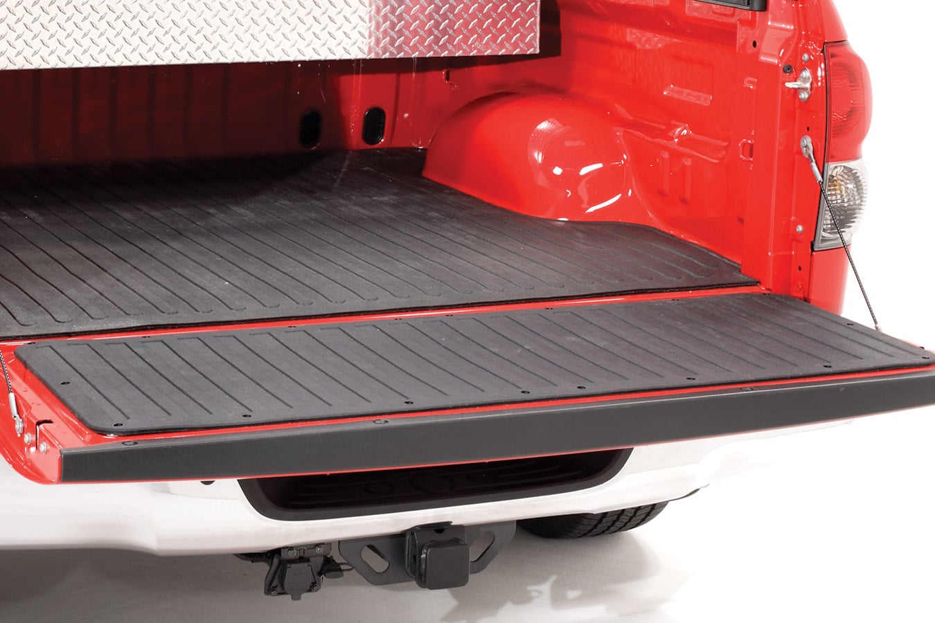 Dee Zee Dz86700 Heavyweight Tailgate Mat | Autoplicity