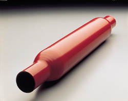 Dynomax 24200 Thrush Glasspack | Autoplicity