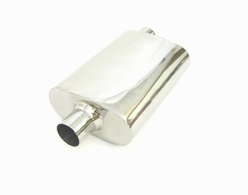 Dynomax 17642 Thrush Welded Muffler | Autoplicity