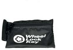 Roush Performance 0001-2350-KB Wheel Lock Key Bag | Autoplicity