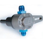 Barry Grant 176001 Belt Drive Fuel Pump | Autoplicity