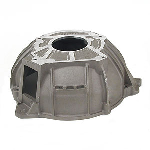 Tremec TCCM-1899 4.6L TR3550 Clutch Hsing | Autoplicity