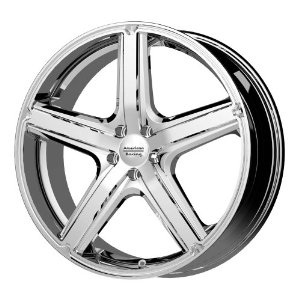 American Racing Wheels AR88328556240 Wheel | Autoplicity