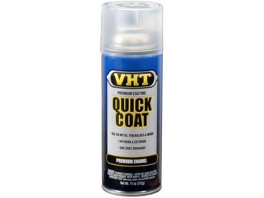 VHT SP515 Clear Quick Coat | Autoplicity
