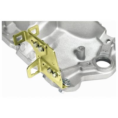 Professional Products 52200 Throttle Cable Bracket For Ls2 Throttle ...