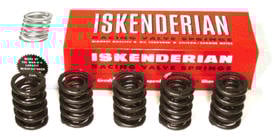 Isky Racing Cams 8005-A in our Valve Springs Department | Autoplicity