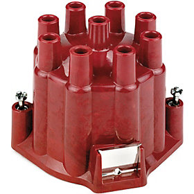 Mallory Ignition 202M Mallory Distributor Cap | Autoplicity