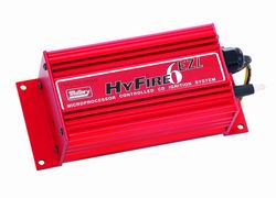 Mallory Ignition 6856M Hyfire VI EZ Digital CD Ignition | Autoplicity