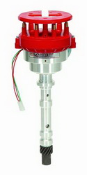 Mallory Ignition 8648201 Comp 9000 Unilite Distributor Series 86 ...