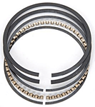 Total Seal Piston Rings CT6010-5 in our Pistons Department | Autoplicity