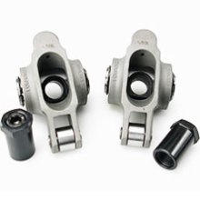 Crower 73621-1 ROCKER ARMS PONTIAC V8 1.7 7/16 | Autoplicity