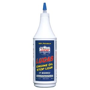 Lucas Oil 10278 Engine Oil Stop Leak | Autoplicity