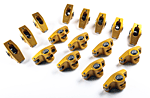 Crane Cams 27750-16 Crane Gold Race Extruded Rocker Arms | Autoplicity