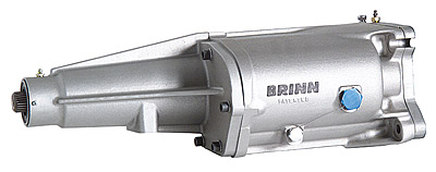 Brinn Transmission 70101 Transmission Pro SeriesLow Profile | Autoplicity