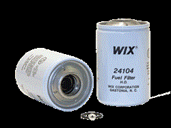 WIX Racing Filters 24104 Furnace Filter Elmnt | Autoplicity