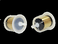 Wix 33001 Wix Filtro De Combustible (completo En-Línea) | Autoplicity