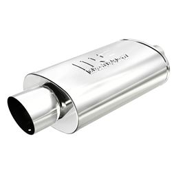 Magnaflow 14828 Race Series Stainless Steel Muffler | Autoplicity