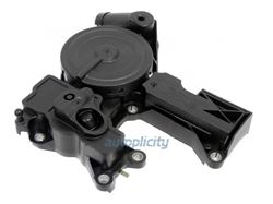 Genuine VW/Audi 06H-103-495 AC Oil Separator | Autoplicity