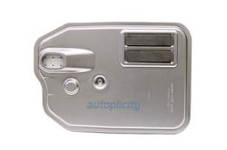 Genuine Mercedes 246-377-24-00 Transmission Filter | Autoplicity
