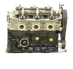 ATK High Performance Engines 327 Nissan Vg30et Comp Engine | Autoplicity