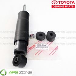Genuine 48510-69127 Shock Absorber Assembly | Autoplicity