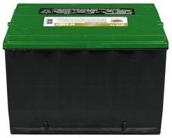 Interstate Batteries MTP-78 Vehicle Battery | Autoplicity