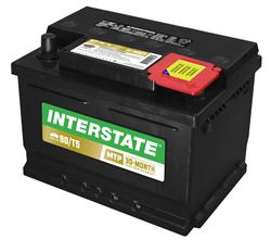 Interstate Batteries MTP-90/T5 Vehicle Battery | Autoplicity