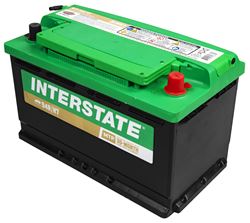 Interstate Batteries MTP-94R/H7 Vehicle Battery | Autoplicity