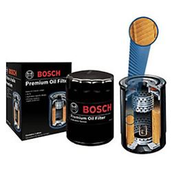 Bosch 3311 Oil Filters | Autoplicity