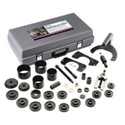 OTC Tools 6537 OTC Hub Tamer Elite Master Set | Autoplicity