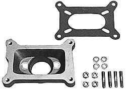 Trans Dapt Performance 2044 Carburetor Adapters | Autoplicity