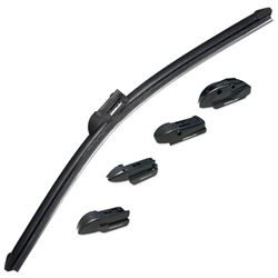 Silblade FB126 Windshield Wiper Blade | Autoplicity