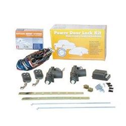 Autoloc 140813 2 Door Remote Central Lock Kit | Autoplicity