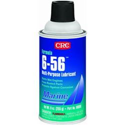 CRC Industries 06006 Crc Marine 6-56 Multi-Purpose Lubricant | Autoplicity