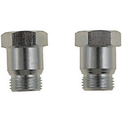 Dorman 42002 Spark Plug Non-Foulers - 18mm Tapered Seat | Autoplicity