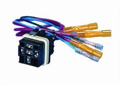 Hella H84709001 Multi Purpose Wire Connector | Autoplicity