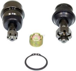 Crown Automotive Jeep Replacement 5012432AA Suspension Ball Joint Kit ...