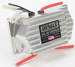 Derale Performance 16789 Adjustable Turn-On Temperature From 150-240f ...